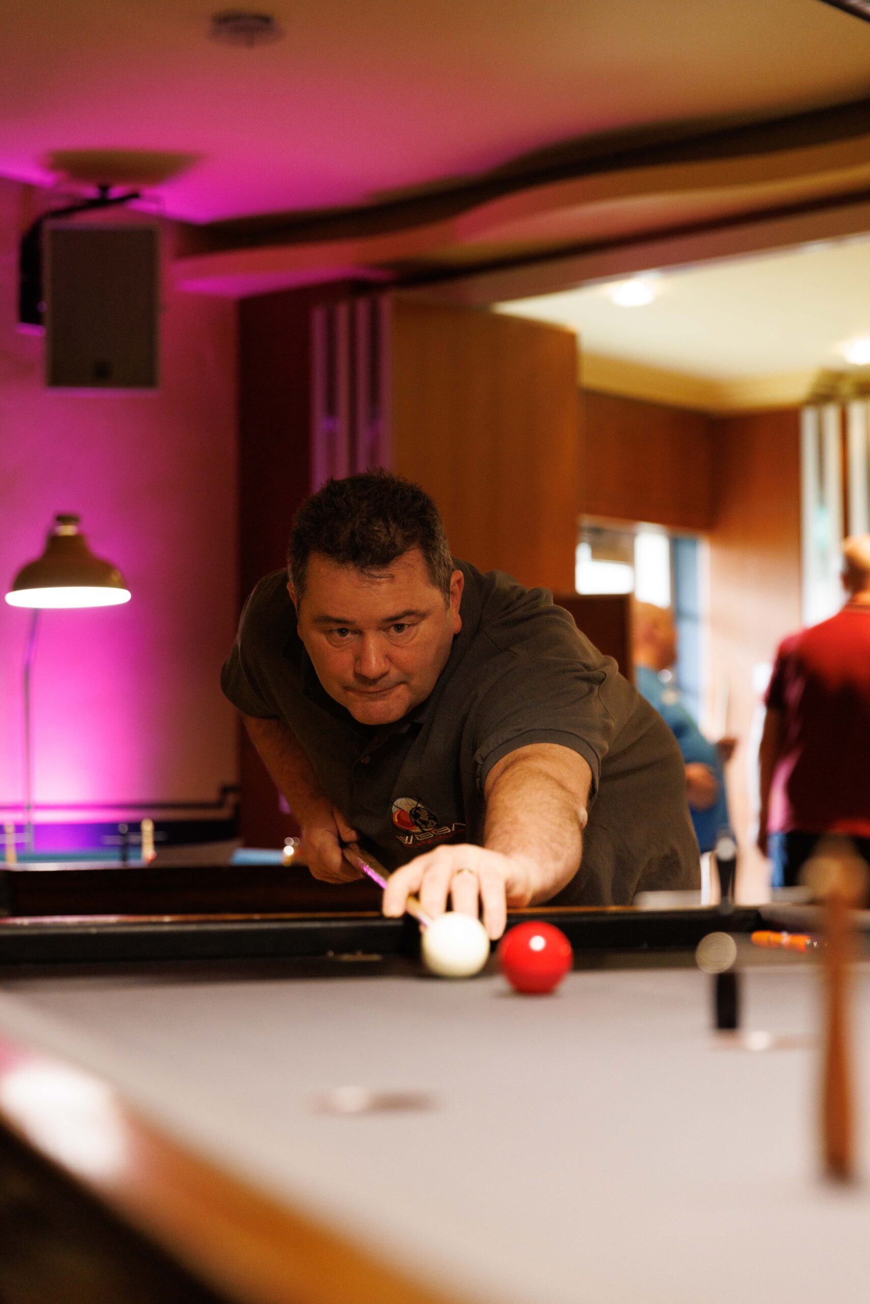 Delivering Innovative and Inclusive Bar Billiards events throughout the ...