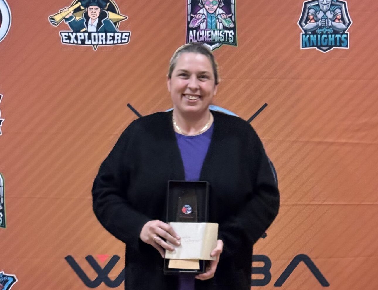 Stop The Clock - Bronze Schedule